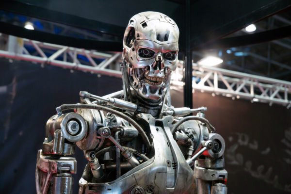 Osaka ComicCon - Gaido Japan